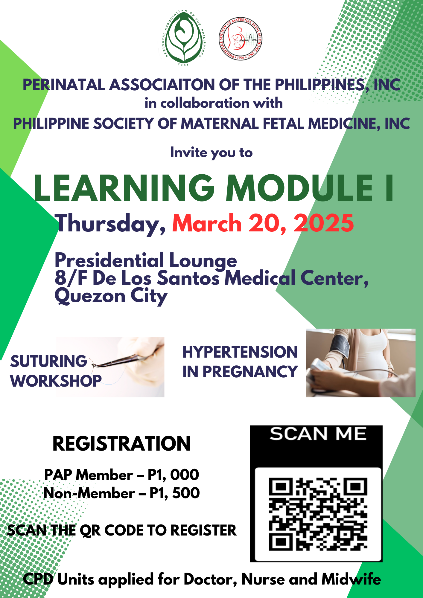 Perinatal Association of the Philippines